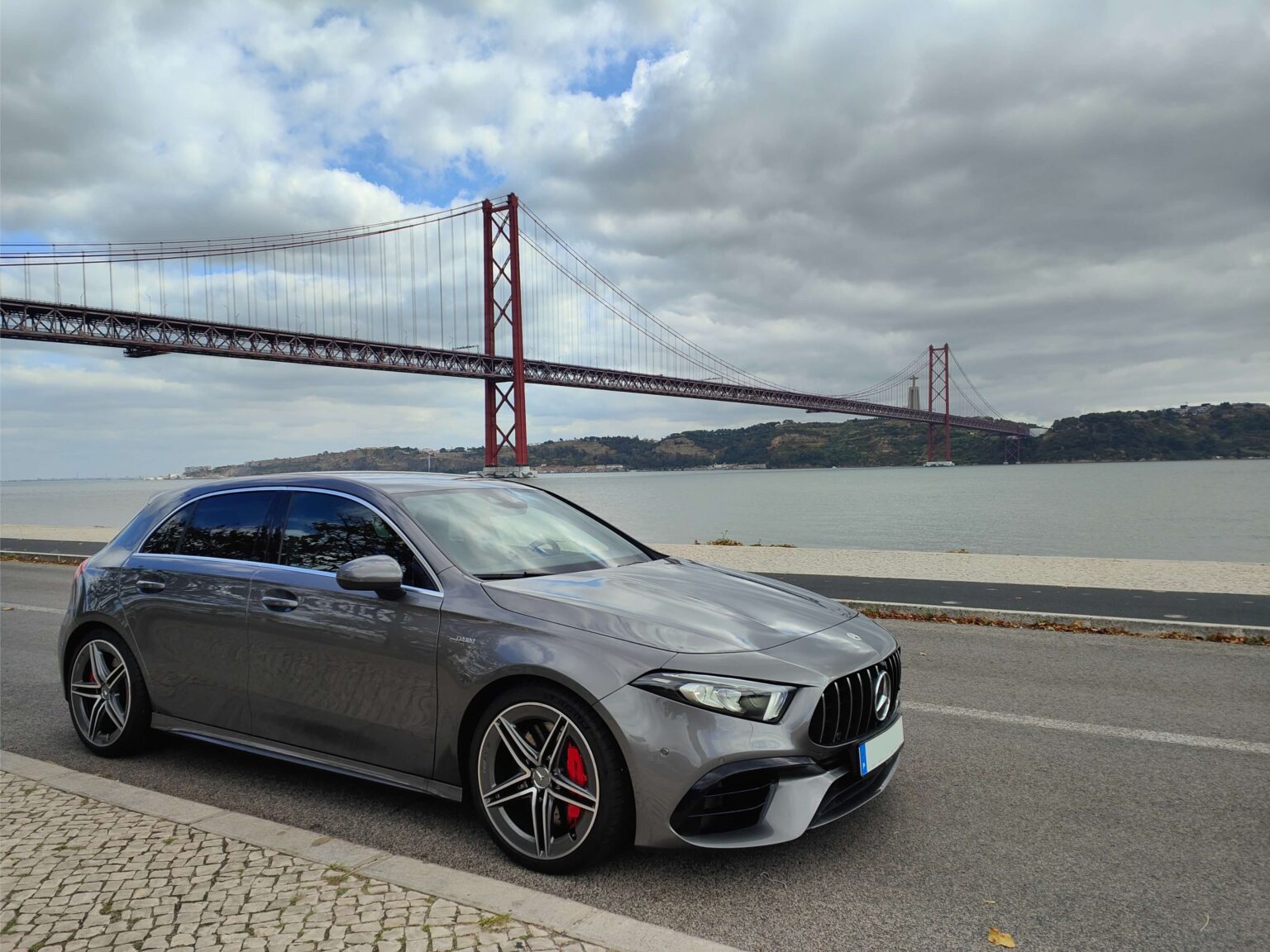 Stilvolle Carros Usados Na Alemanha Fotos